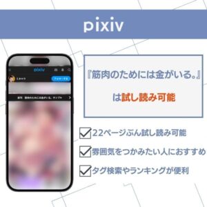 BL漫画『筋肉のためには金がいる。』（ミタロウ定食）が無料で読めるサイト・アプリを徹底調査 – PIXELA enta